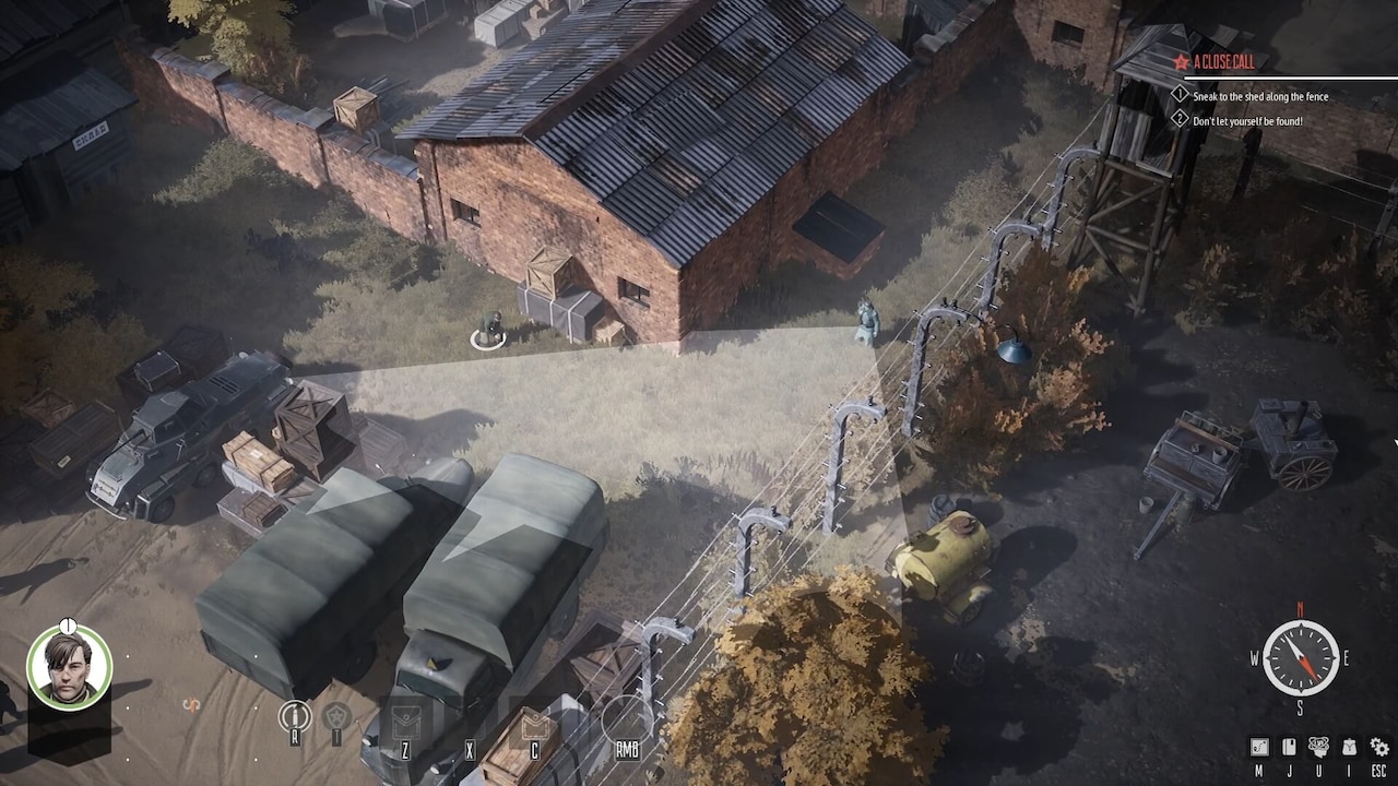 Partisans 1941 | Download and Buy Today - Epic Games Store