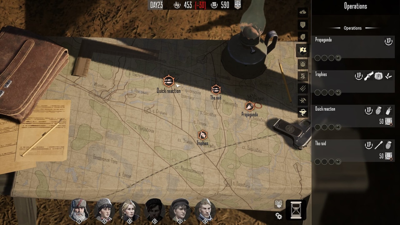 Partisans 1941 | Download and Buy Today - Epic Games Store