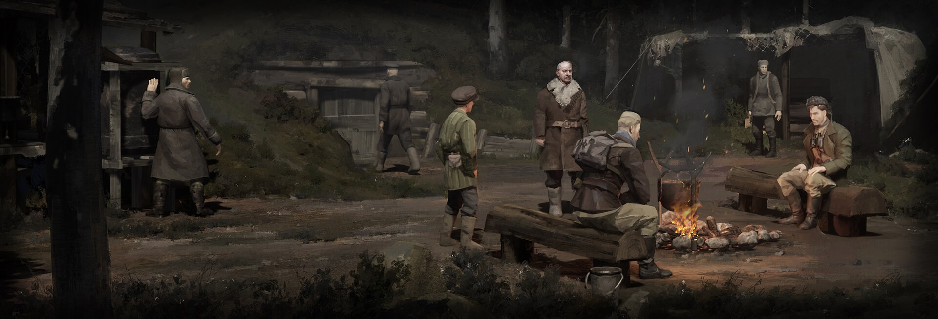 Partisans 1941 | Download and Buy Today - Epic Games Store