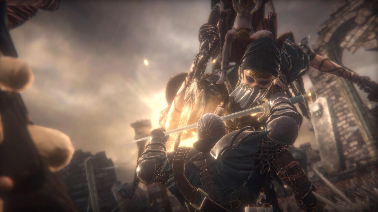 Pascal's Wager: Definitive Edition | Download and Buy Today - Epic ...