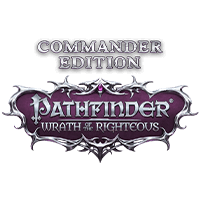 Pathfinder: Wrath of the Righteous Commander Edition | Baixe e compre ...
