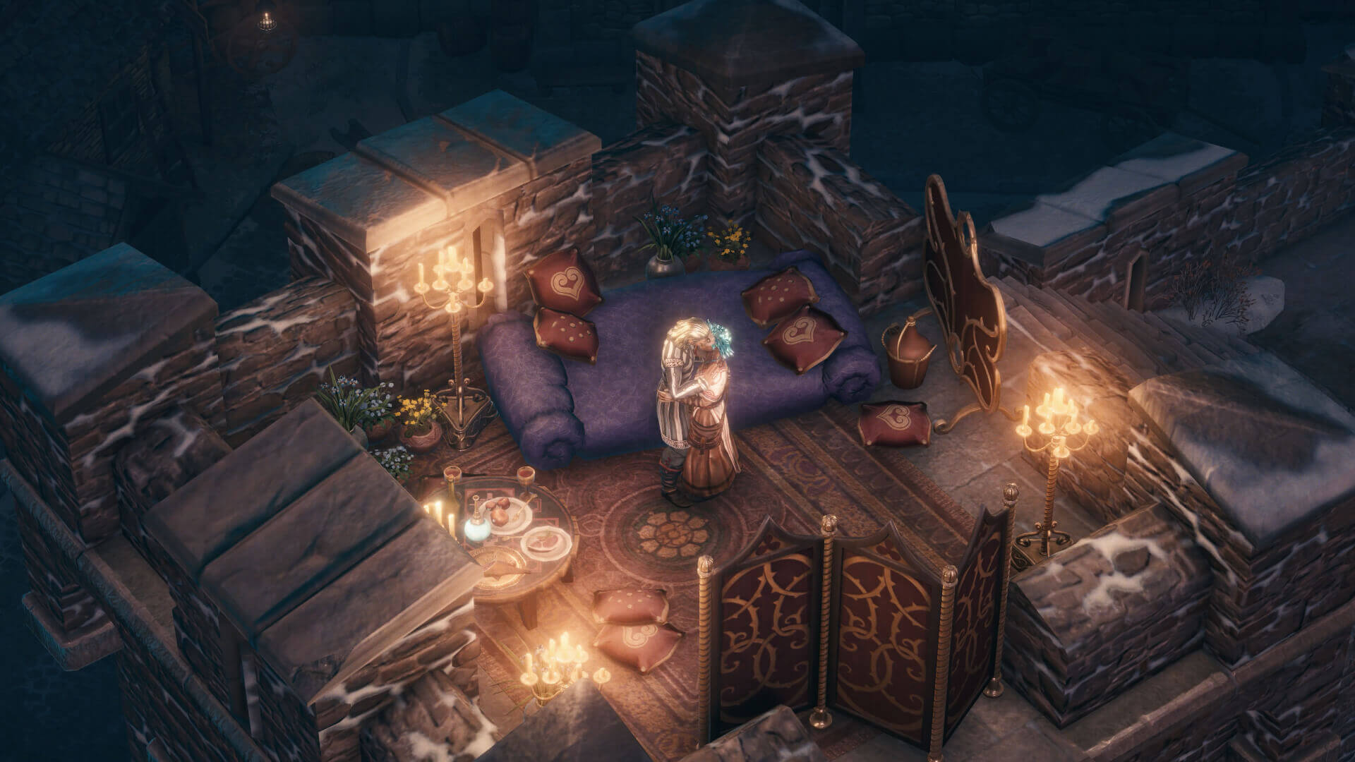 Pathfinder: Wrath of the Righteous - Game of the Year Edition ...