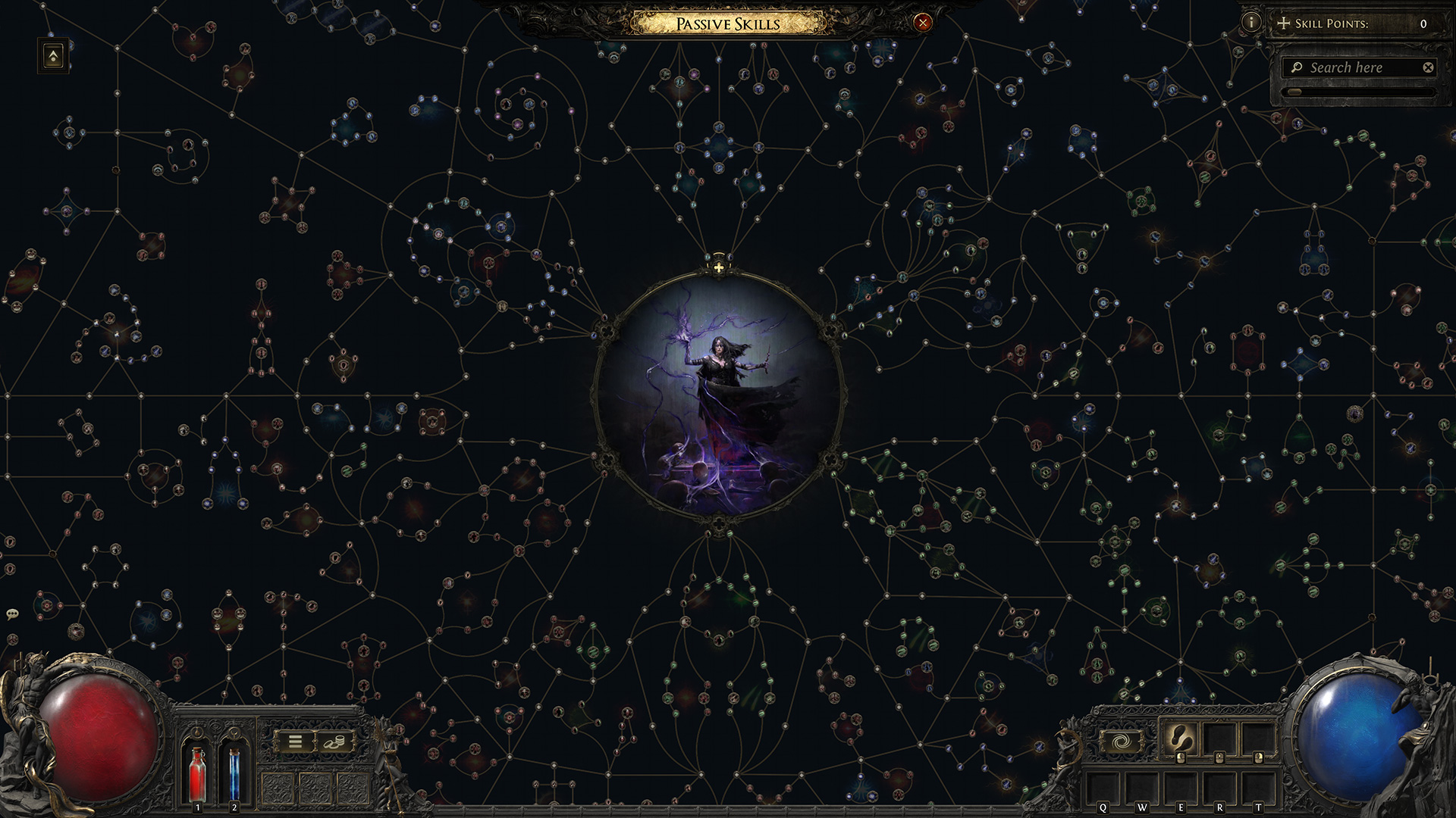 Path of Exile 2 — dostępne niedługo — Epic Games Store