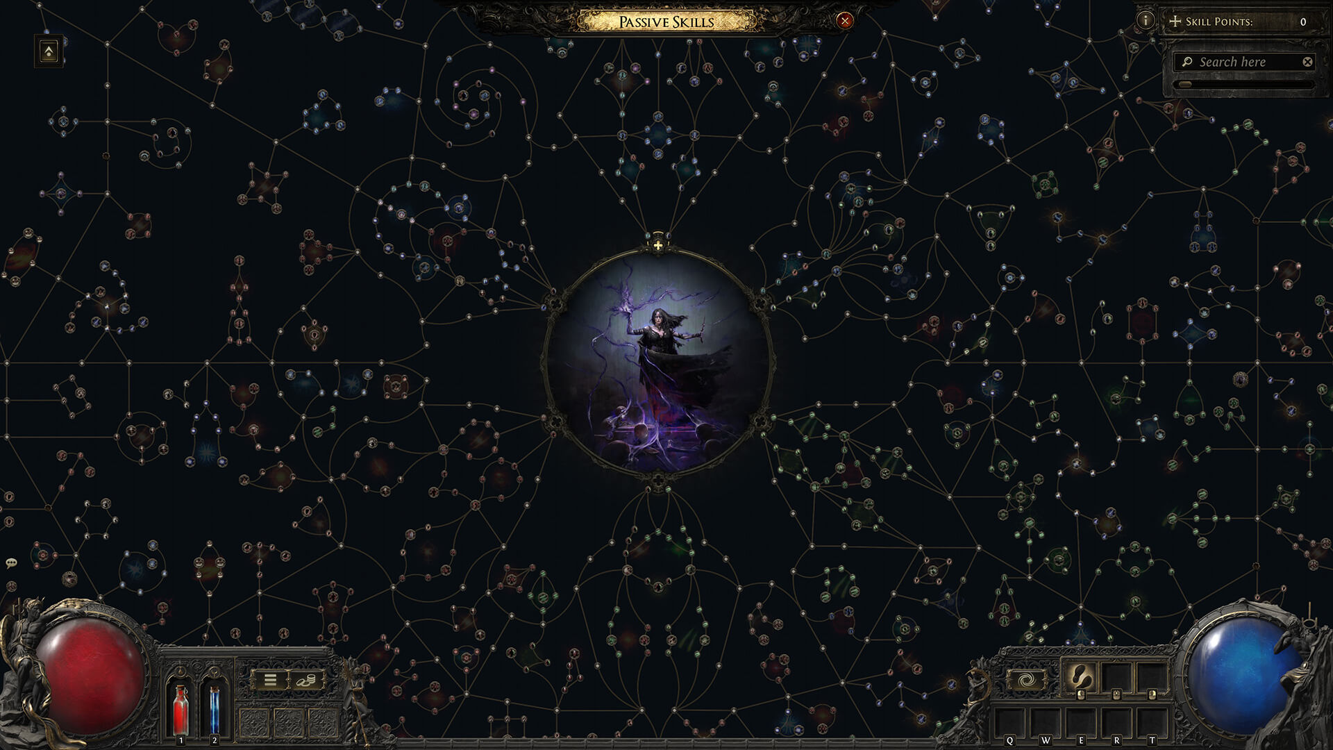 Path of Exile 2 erscheint demnächst – Epic Games Store