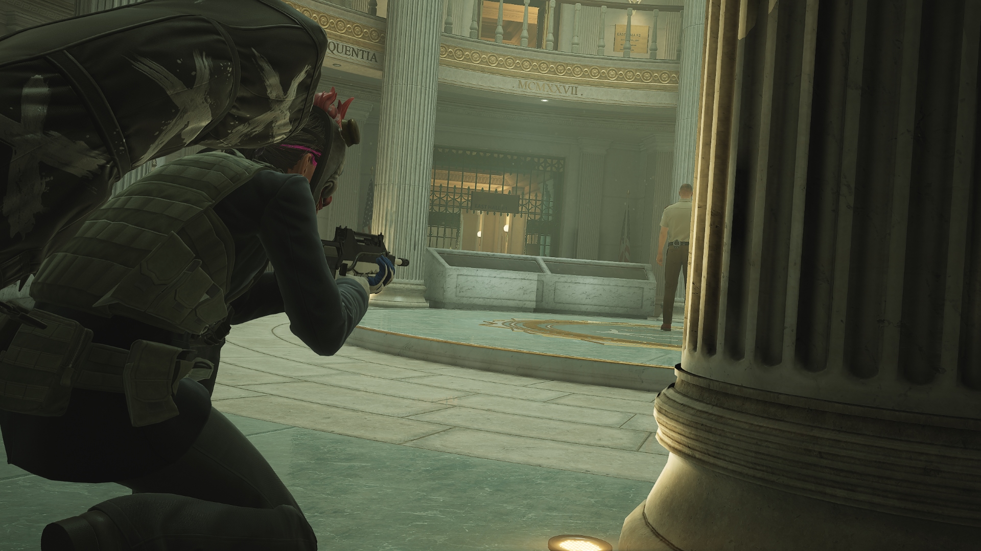 PAYDAY 3: Year 1 Edition | Descárgalo y cómpralo hoy - Epic Games Store