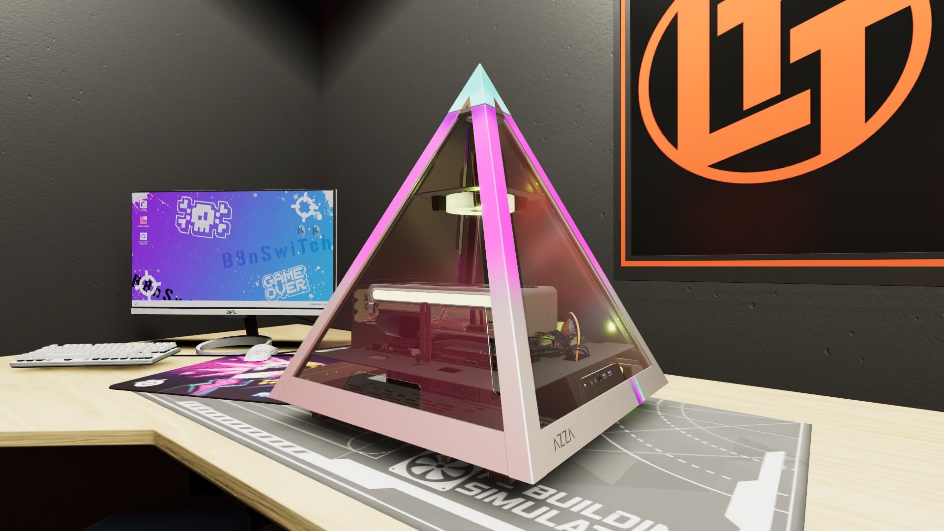 PC Building Simulator 2 | Download and Buy Today - Epic Games Store