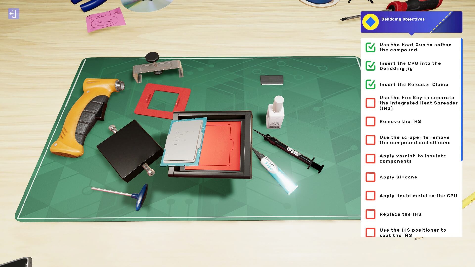 《PC Building Simulator 2》 | 立即在 Epic Games Store 購買及下載