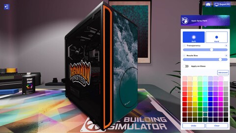 PC Building Simulator 2 | Download and Buy Today - Epic Games Store