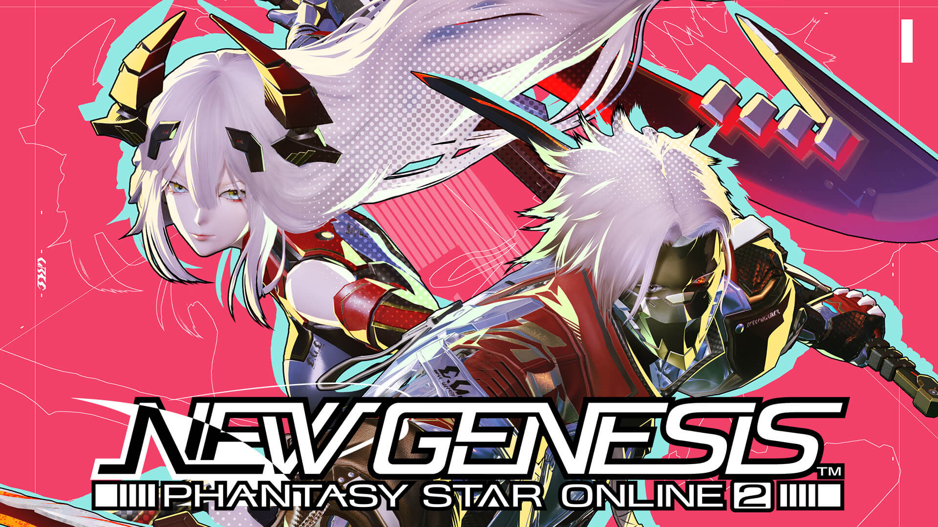 Phantasy Star Online 2 New Genesis | Download and Play for Free - Epic ...