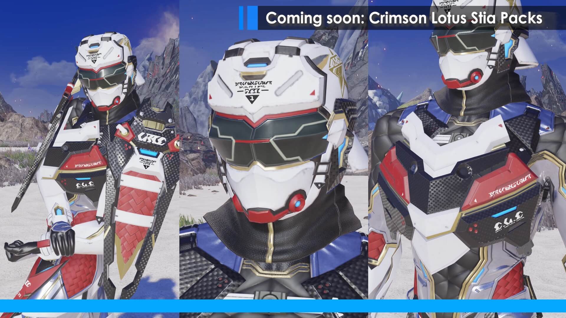 Phantasy Star Online 2 New Genesis | Download and Play for Free - Epic ...