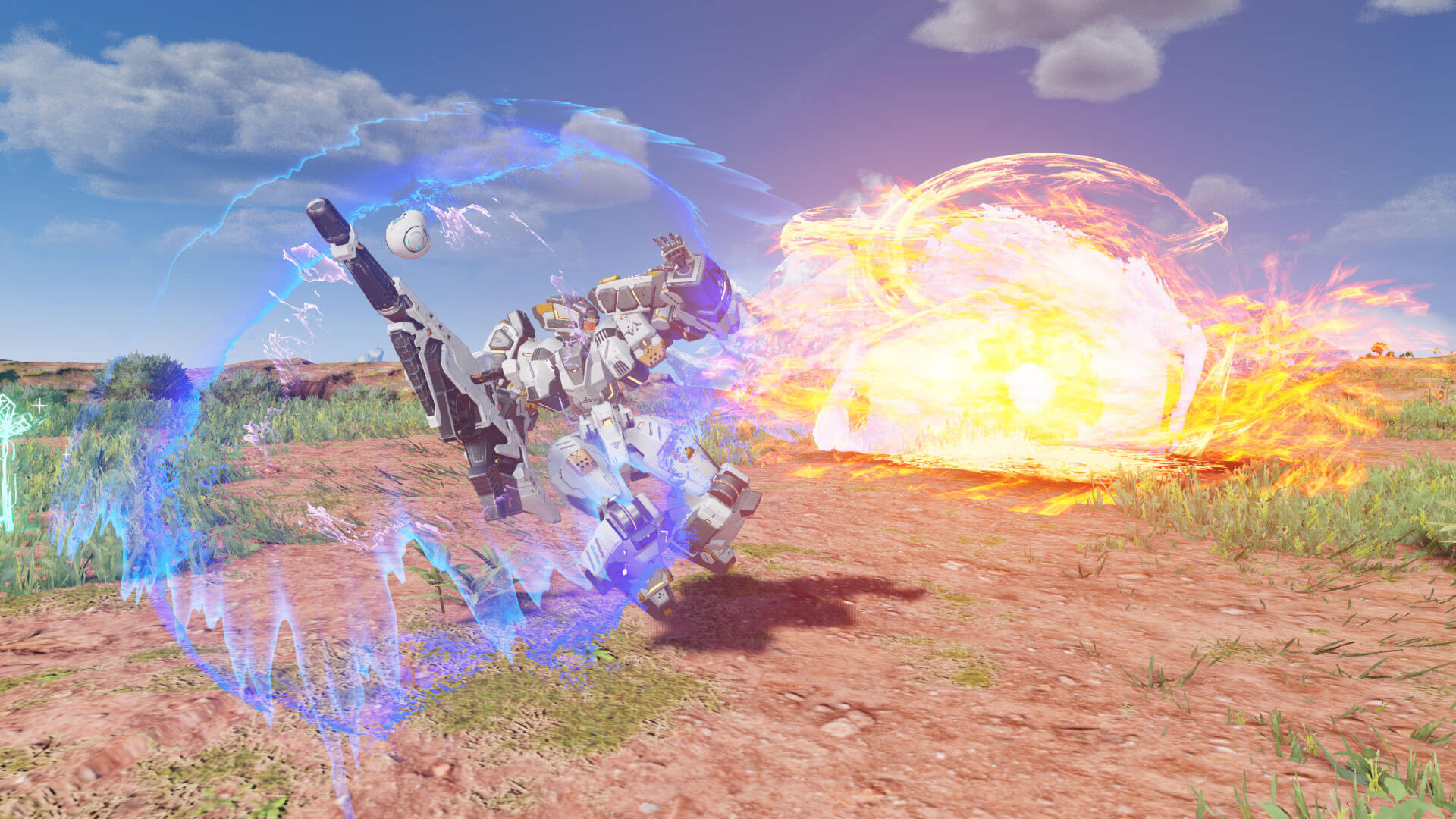 Phantasy Star Online 2 New Genesis | Télécharger et jouer gratuitement ...