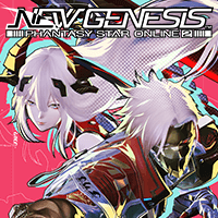 Phantasy Star Online 2 New Genesis | Download and Play for Free - Epic ...