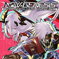 Phantasy Star Online 2 New Genesis | Download and Play for Free - Epic ...