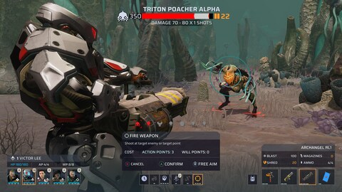 Phoenix Point: Complete Edition | Download and Buy Today - Epic Games Store