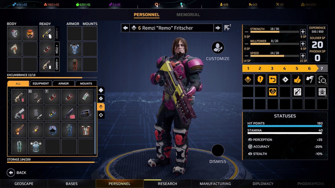 Phoenix Point: Complete Edition | Download and Buy Today - Epic Games Store