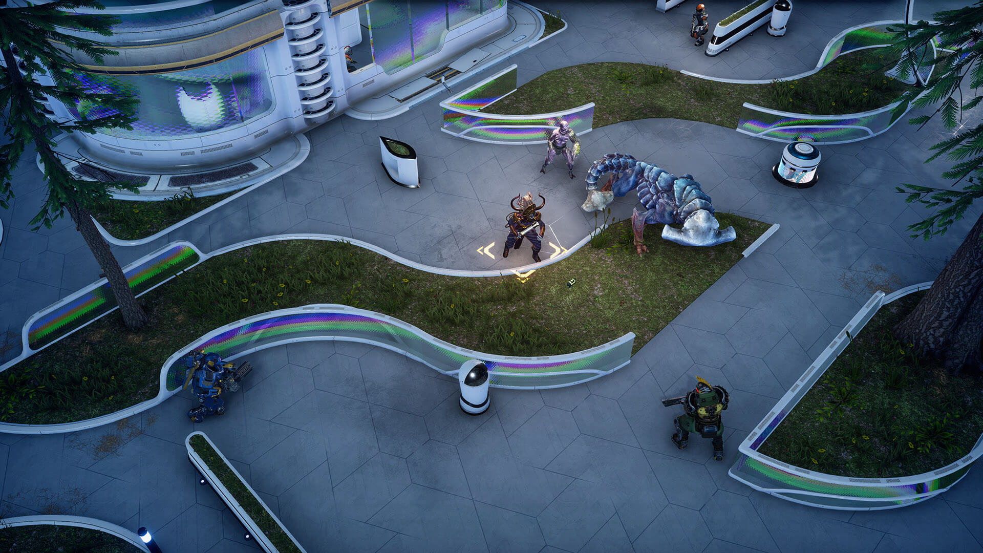 Phoenix Point: Complete Edition | Download and Buy Today - Epic Games Store