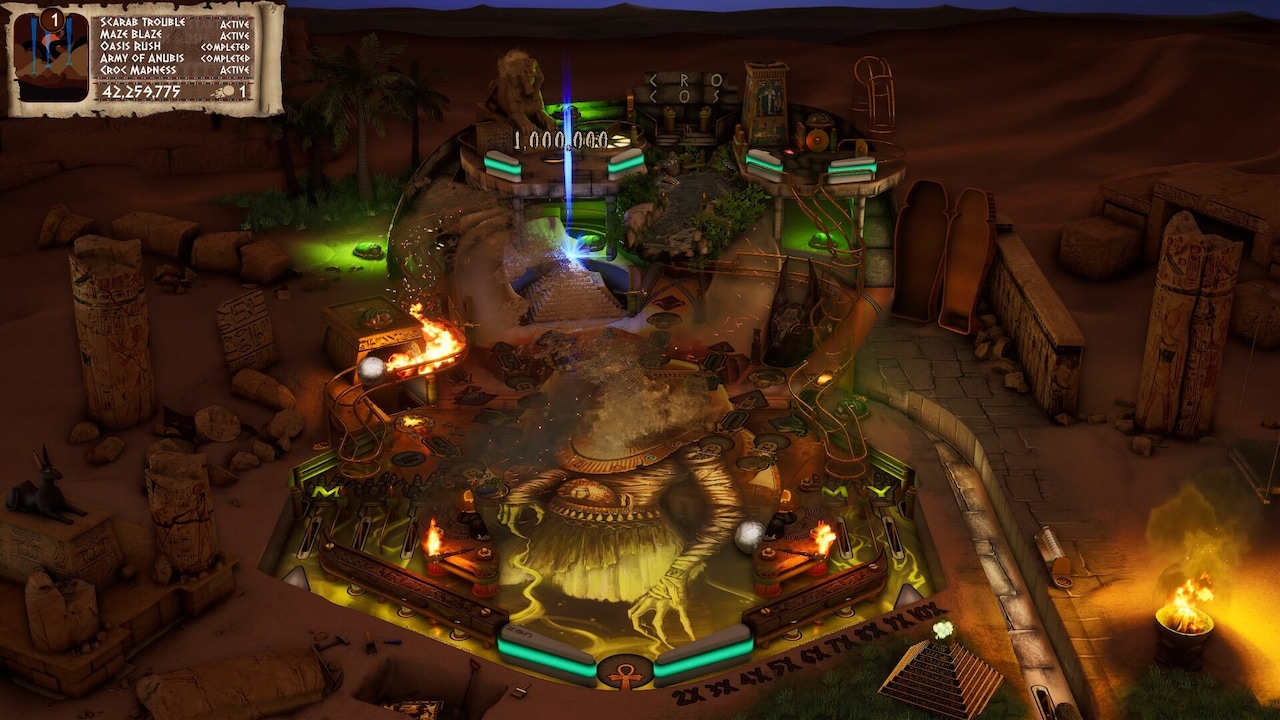 Pinball FX | Download and Play for Free - Epic Games Store