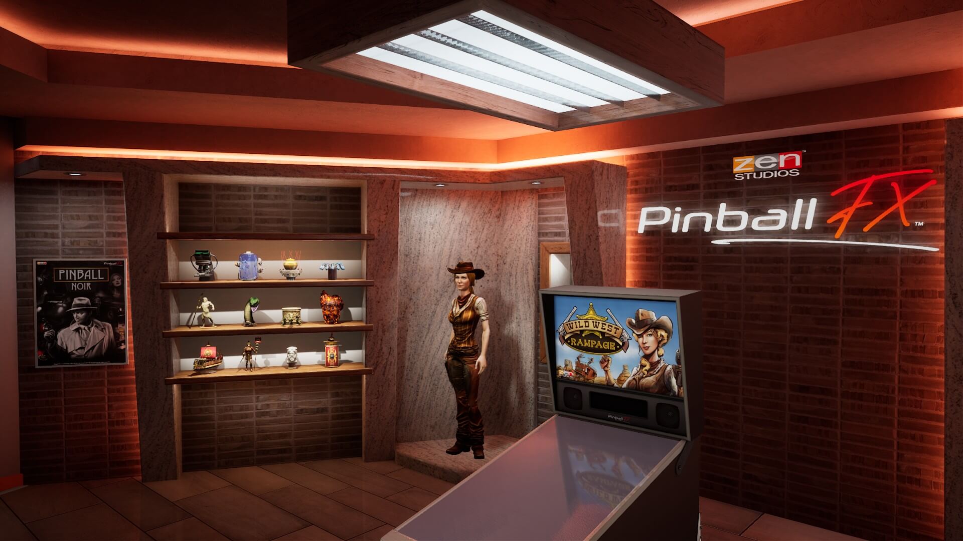 Pinball FX | Baixe e jogue de graça - Epic Games Store