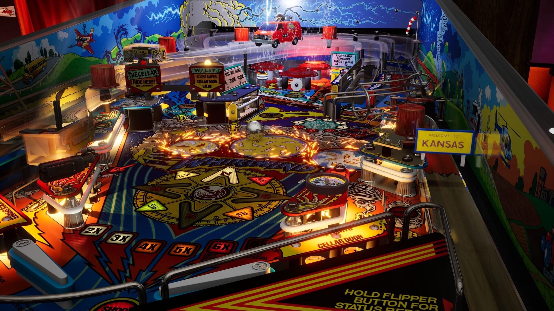 Pinball FX - Starter Bundle | Baixe e compre hoje - Epic Games Store