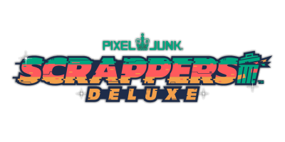 PixelJunk Scrappers Deluxe Скоро в Epic Games Store