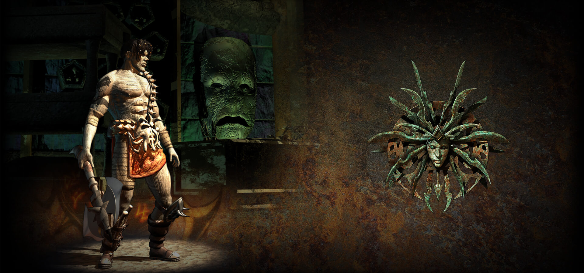Planescape: Torment: Enhanced Edition | Download and Buy Today - Epic ...