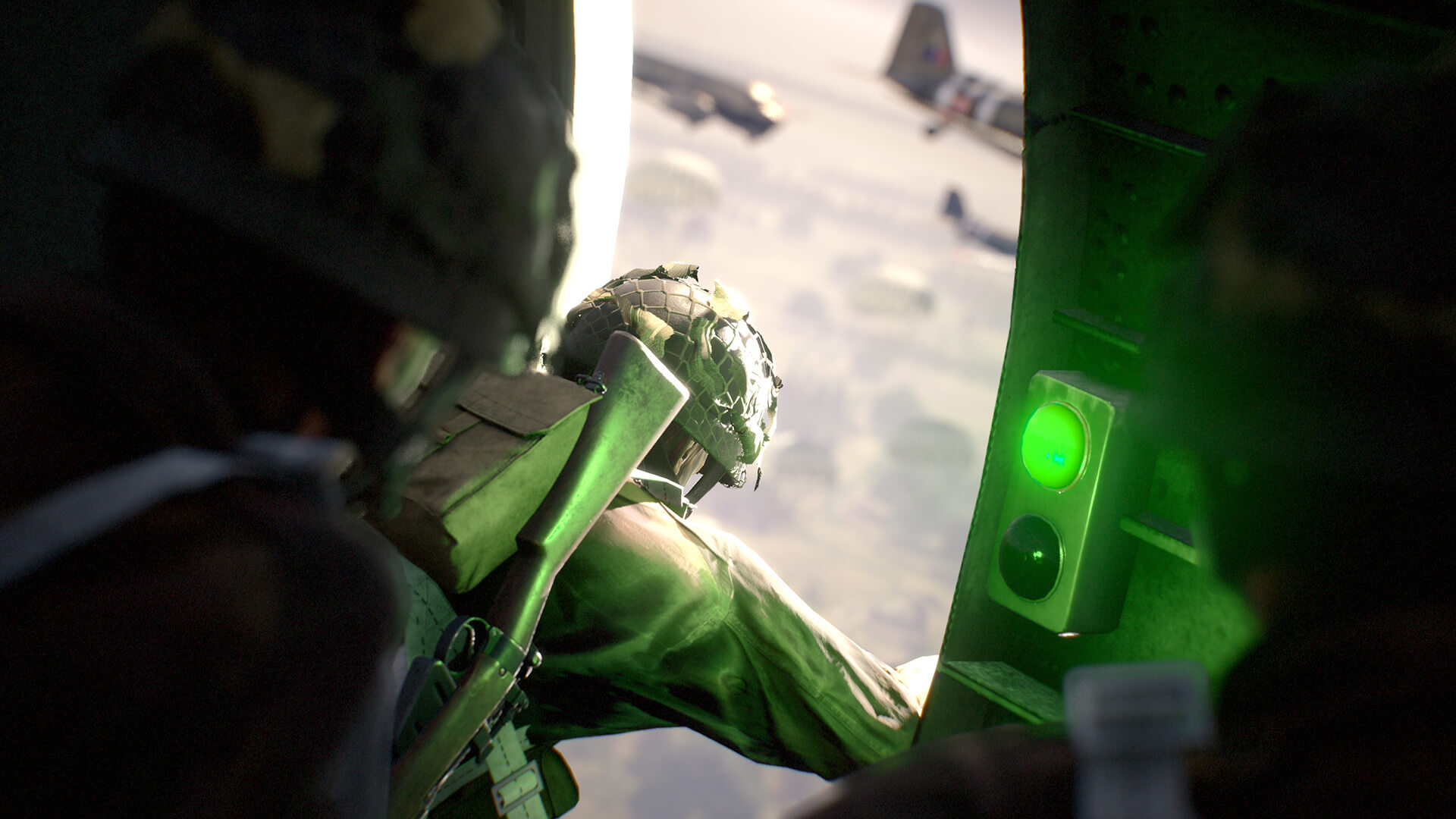 Post Scriptum Modding SDK | Descárgalo y juega gratis - Epic Games Store