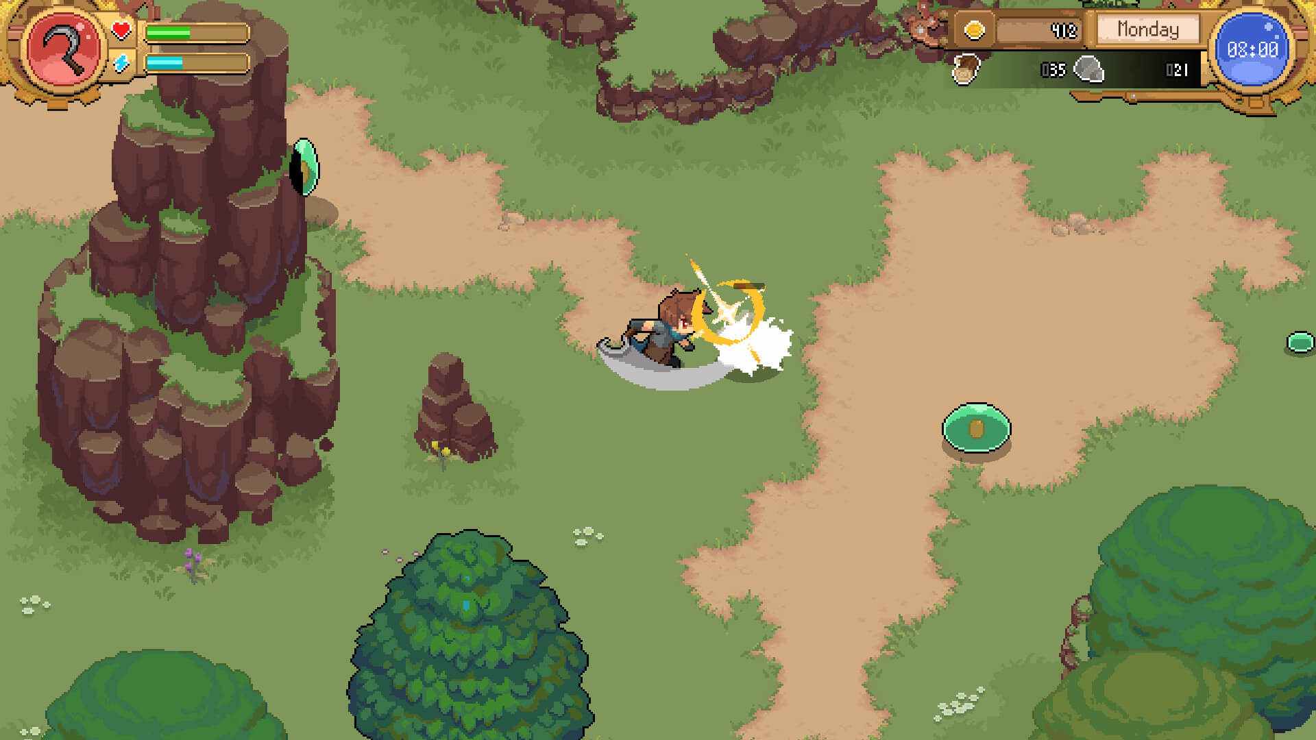 Potion Permit | Baixe e compre hoje - Epic Games Store