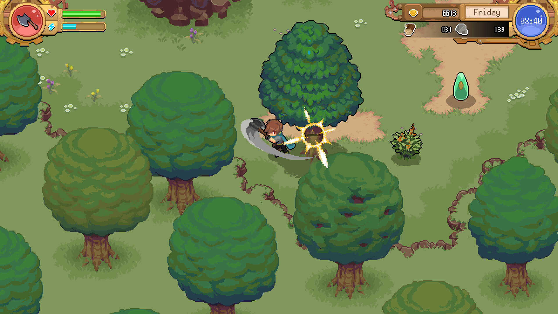 Potion Permit | Baixe e compre hoje - Epic Games Store