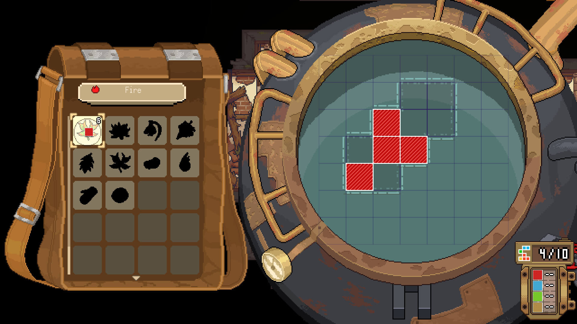 Potion Permit | Baixe e compre hoje - Epic Games Store