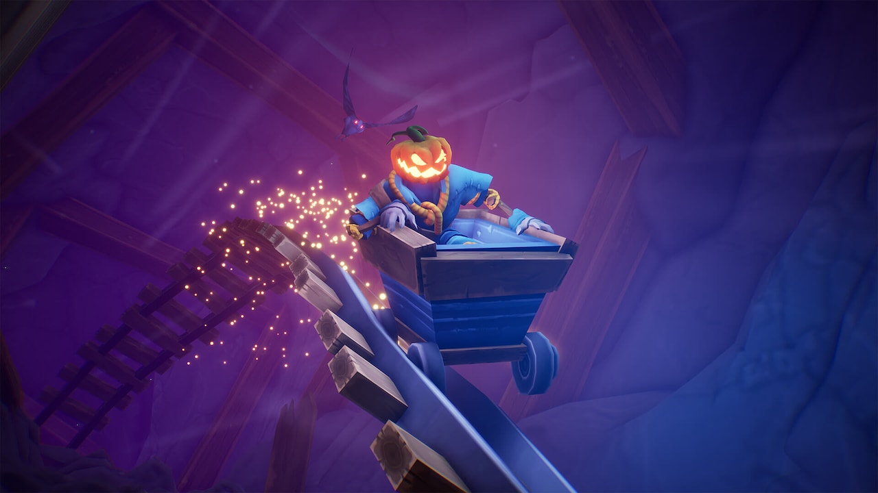 Pumpkin Jack | Download and Buy Today - Epic Games Store
