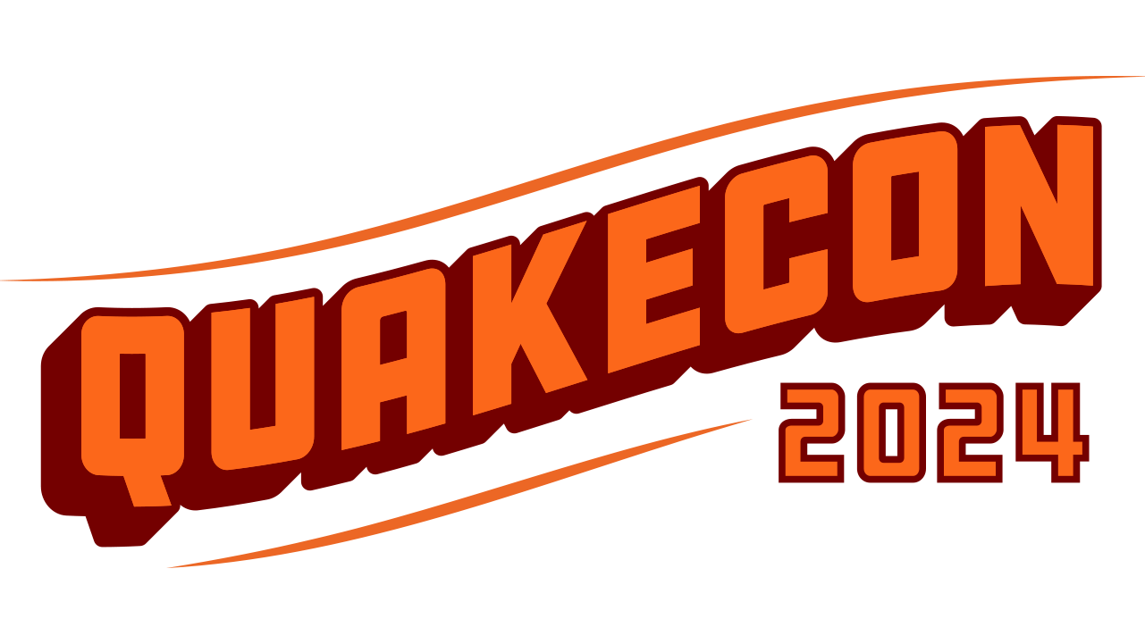 2024 年 QuakeCon