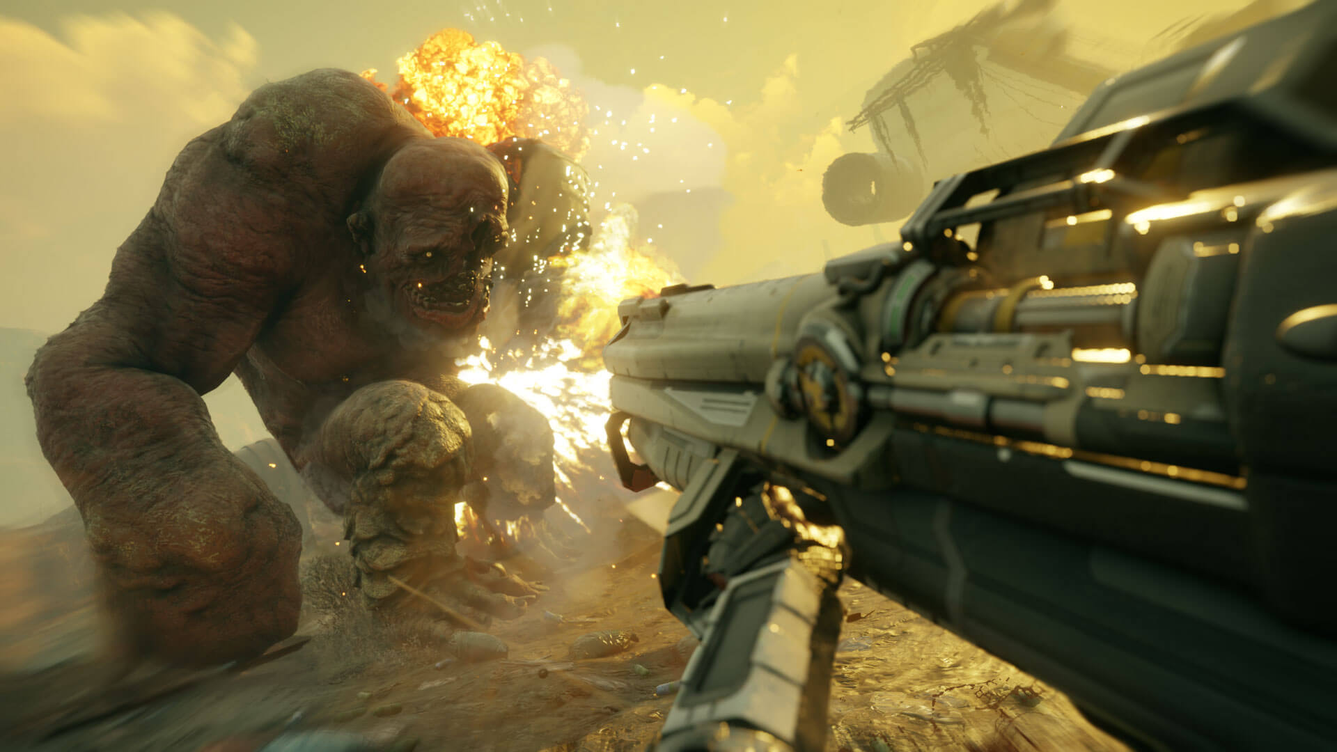 Rage 2 | Download and Buy Today - Epic Games Store