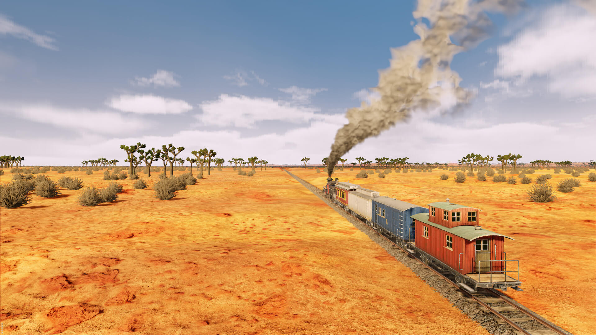 Railway Empire | Download and Buy Today - Epic Games Store