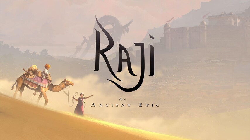 Raji: An Ancient Epic | Download and Buy Today - Epic Games Store