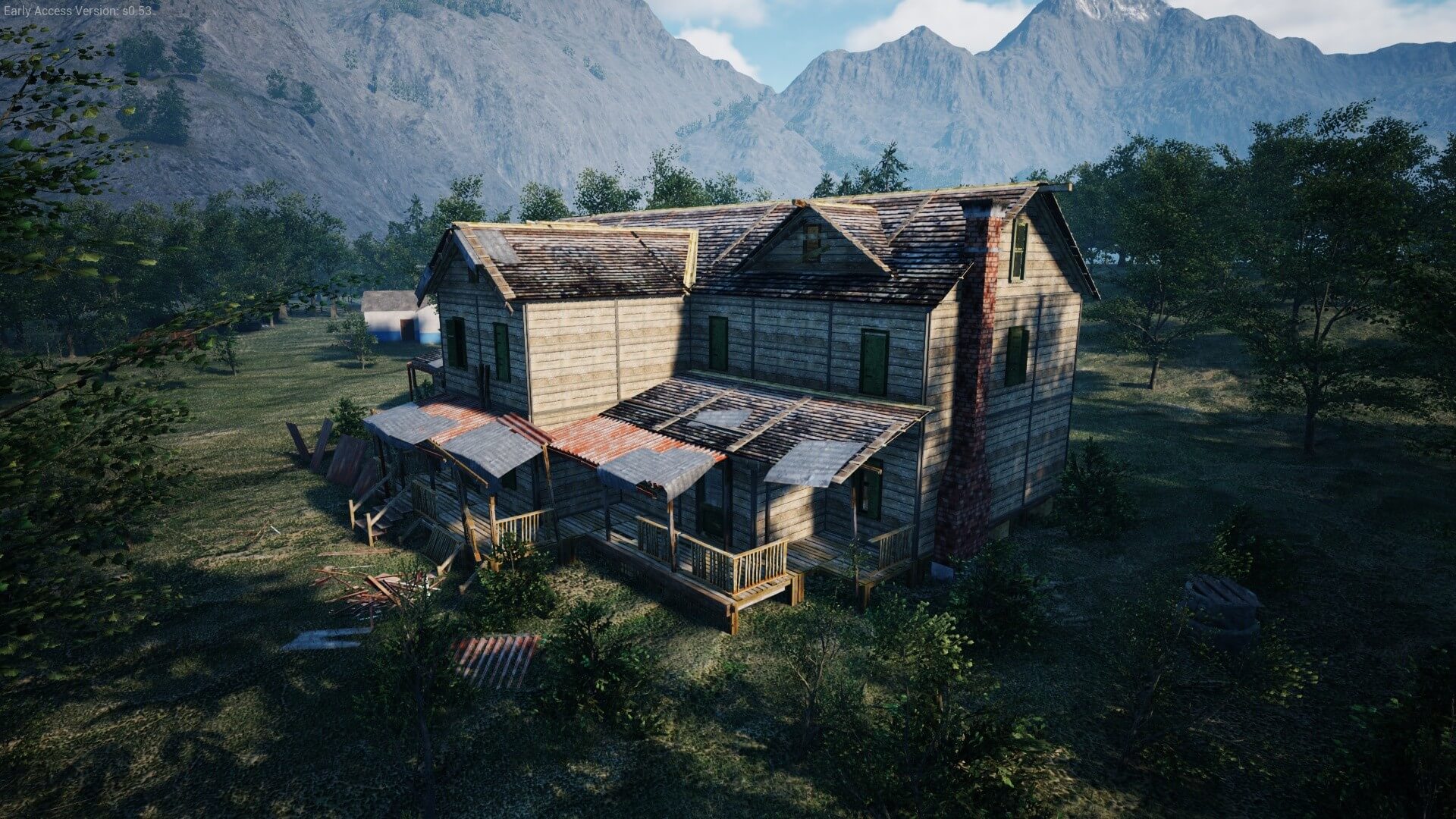 Ranch Simulator Download And Buy Today Epic Games Store Ranch Simulator Download And Buy Today Epic Games Store