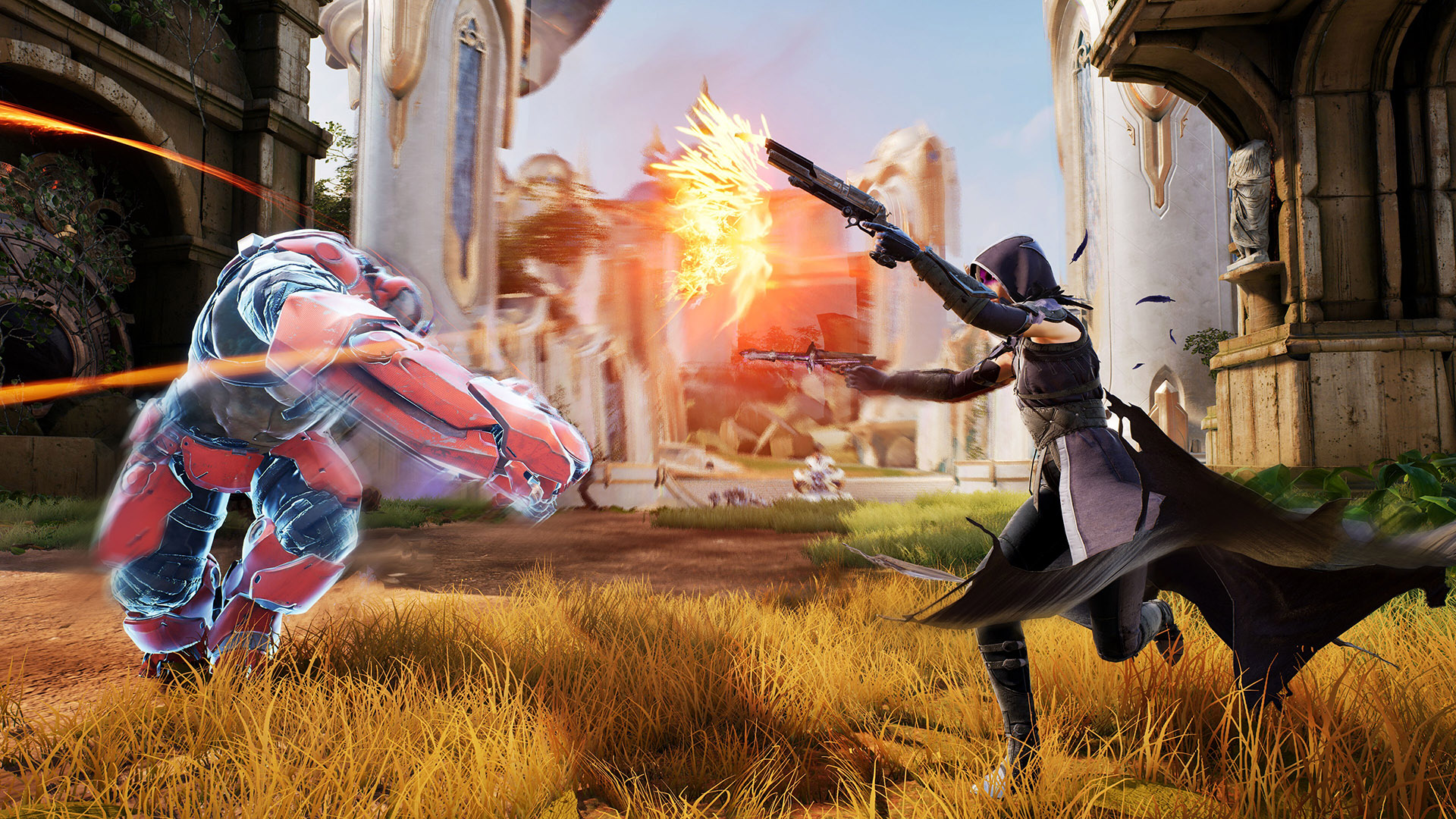 Predecessor: Rare Bundle | Już dostępne do pobrania i zakupu w Epic ...