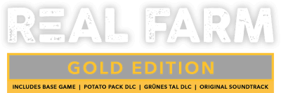 Real Farm - Gold Edition | Baixe e compre hoje - Epic Games Store