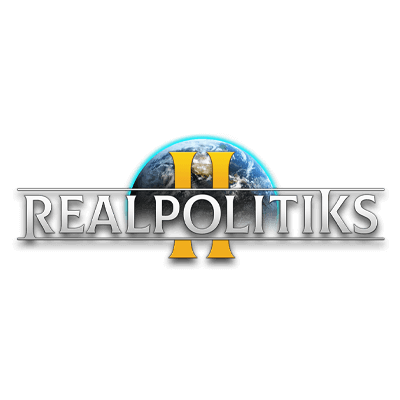 《Realpolitiks II》 | 立刻购买并下载 - Epic游戏商城