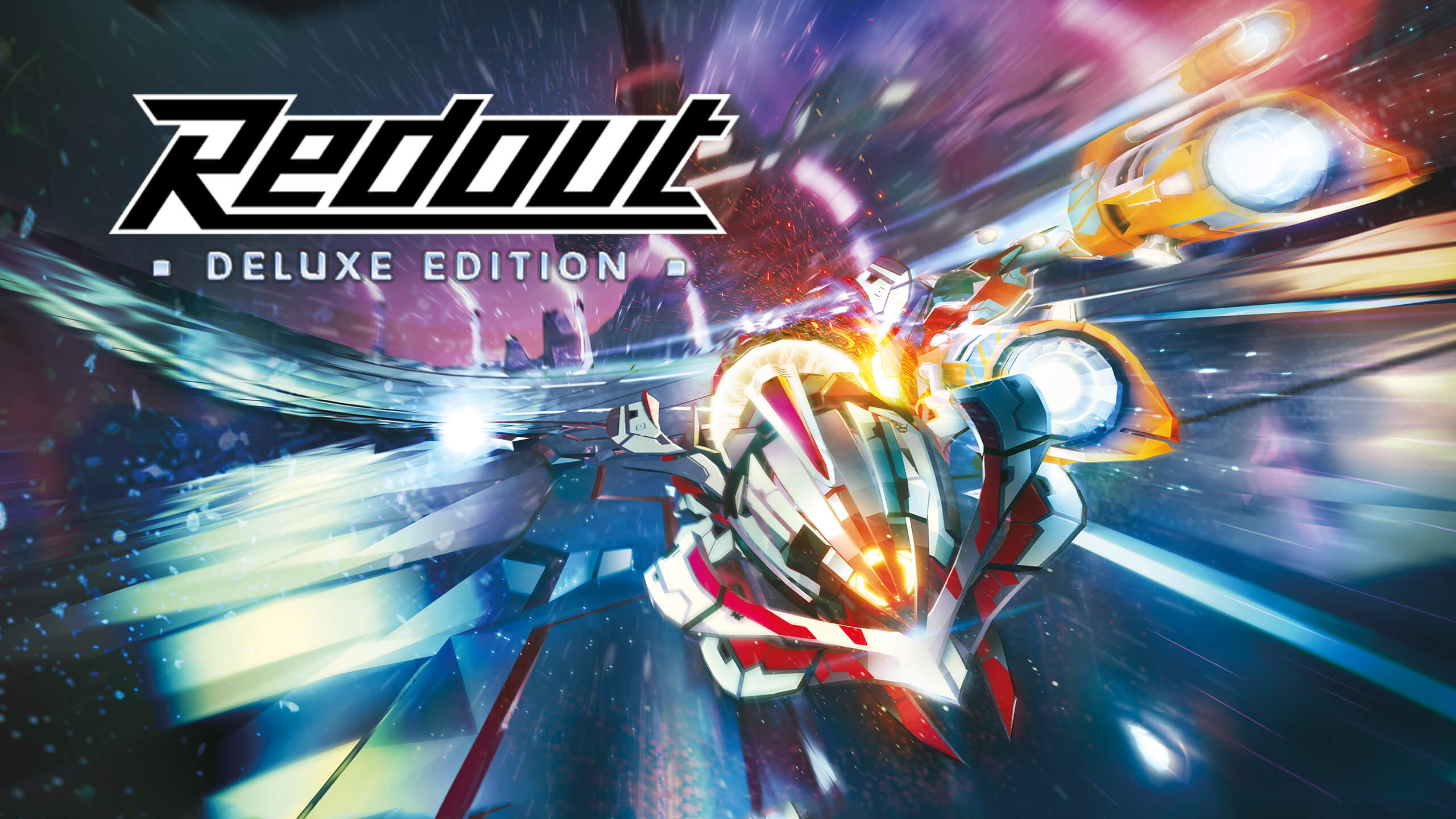 Redout: Enhanced Edition