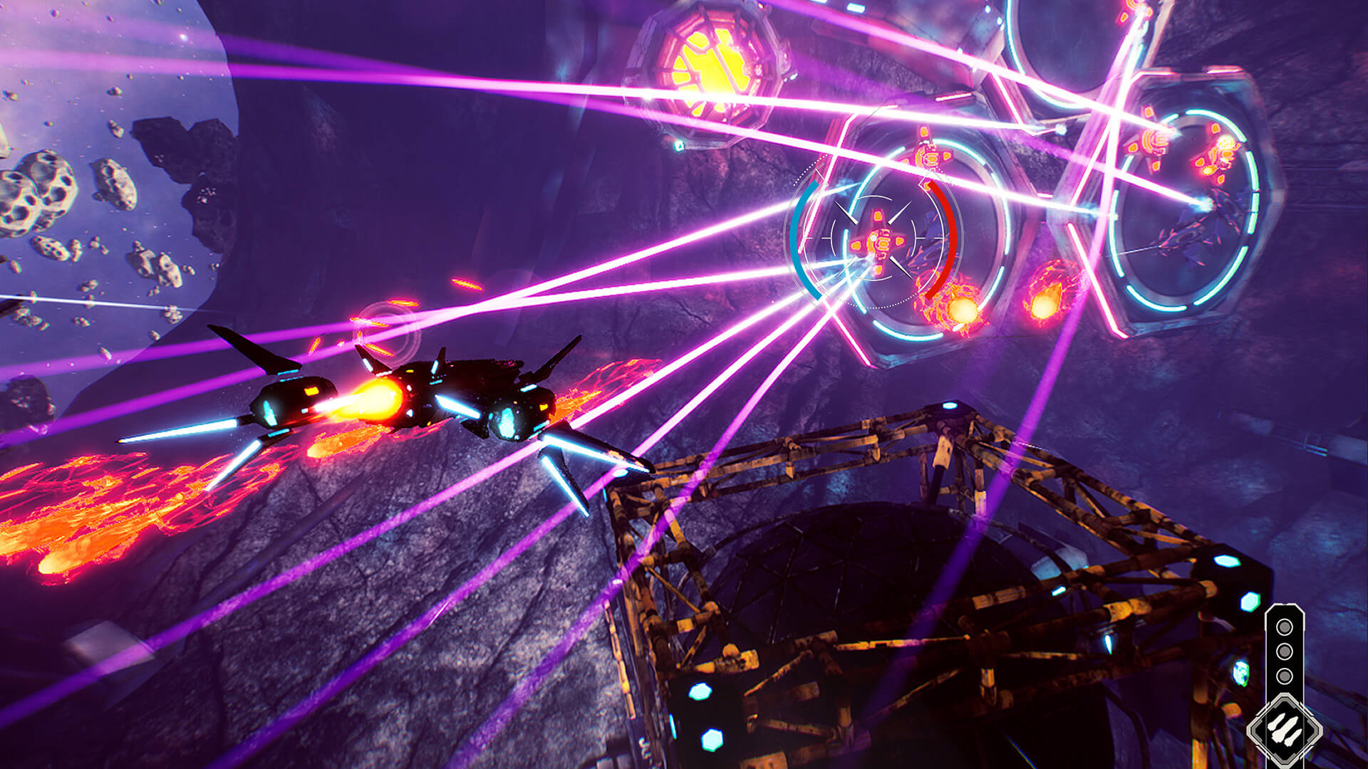 Redout: Space Assault | Изтеглете и купете днес – Epic Games Store