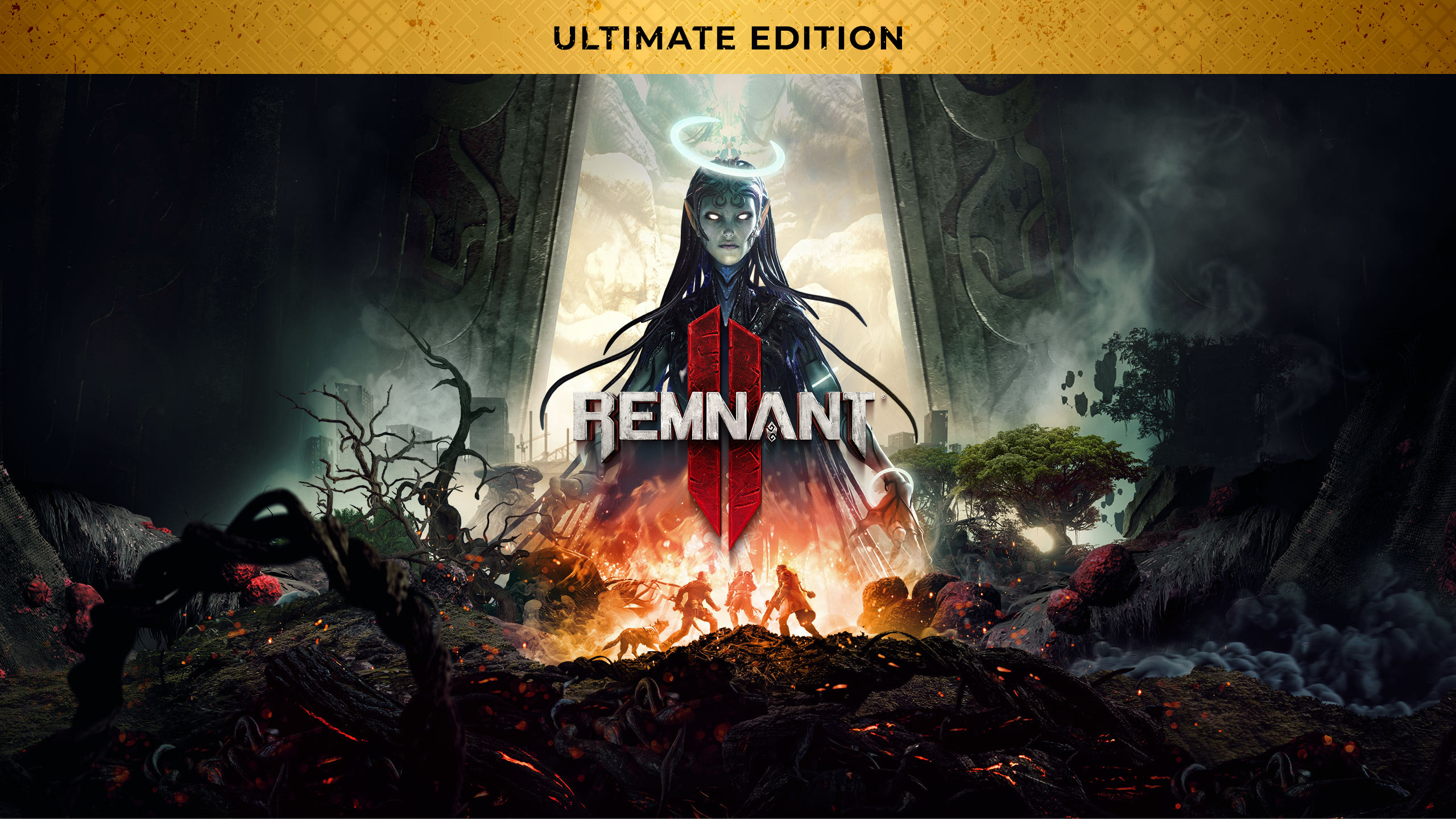 Remnant II® - Ultimate Edition | Download and Buy Today - Epic Games Store