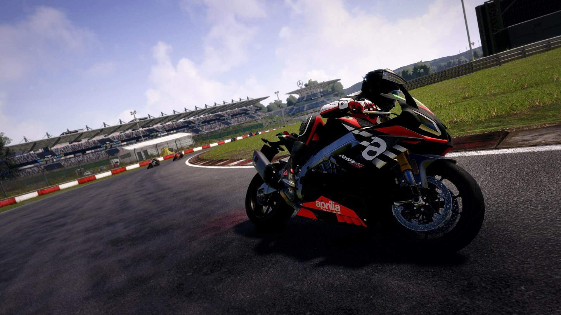 RiMS Racing: Edição Ultimate | Baixe e compre hoje - Epic Games Store