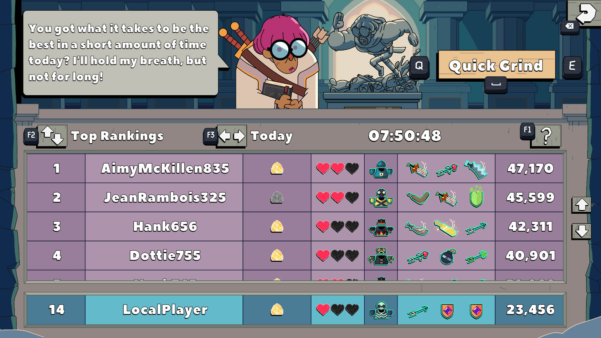 Grindstone | Download and Buy Today - Epic Games Store