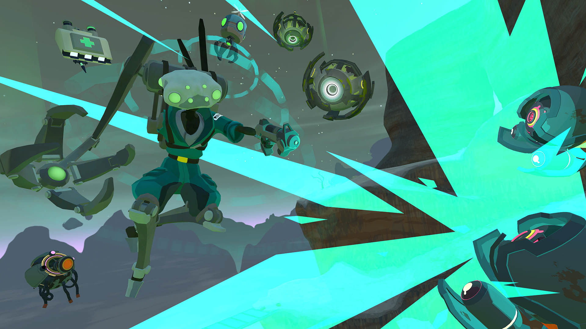 Risk of Rain 2 + Survivors of the Void + Seekers of the Storm + Alloyed Collective Bundle ...