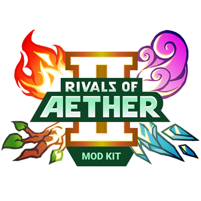 Rivals of Aether II Mod Kit Coming Soon - Epic Games Store
