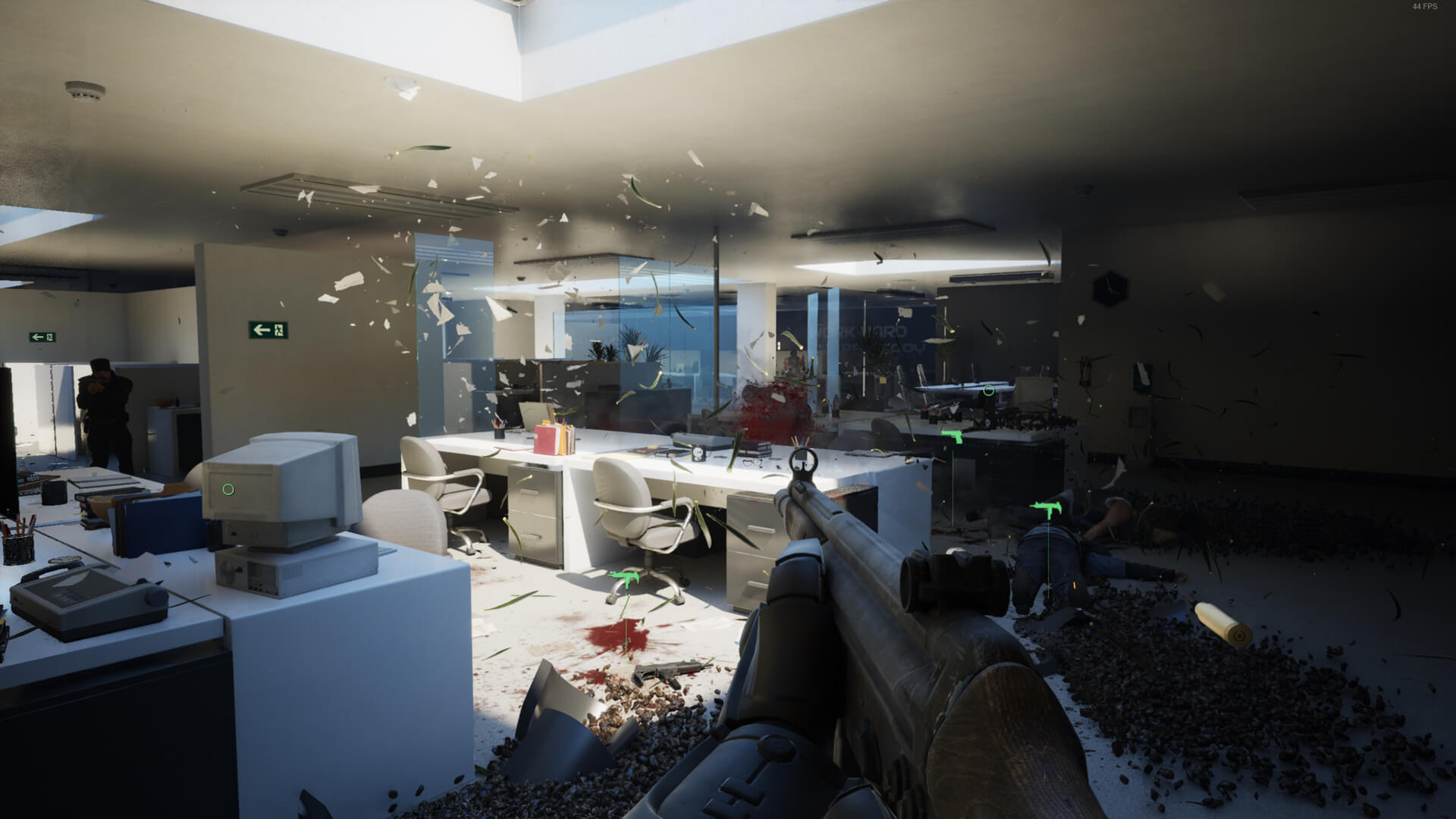 RoboCop: Rogue City | Acquistalo e scaricalo subito sull'Epic Games Store