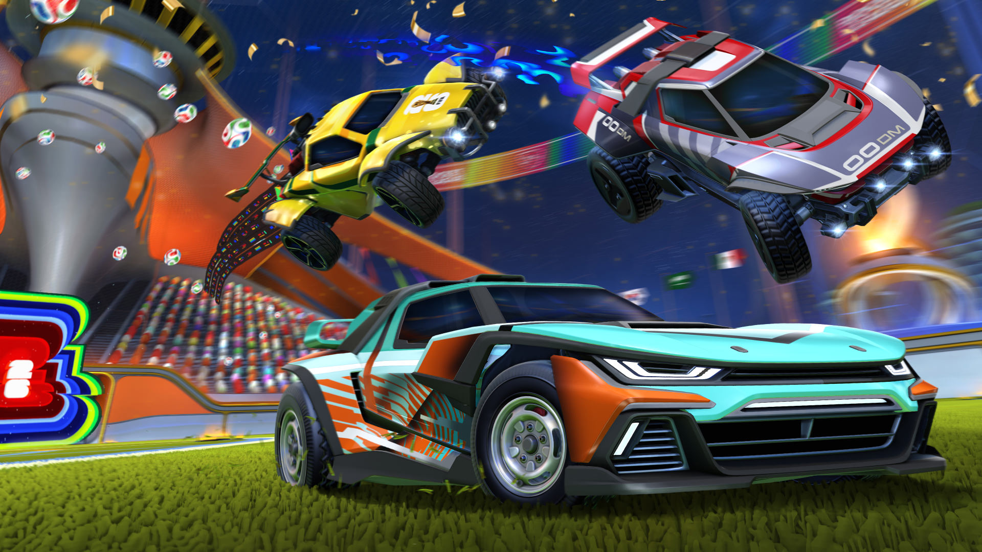 Epic Games Store | Official Site