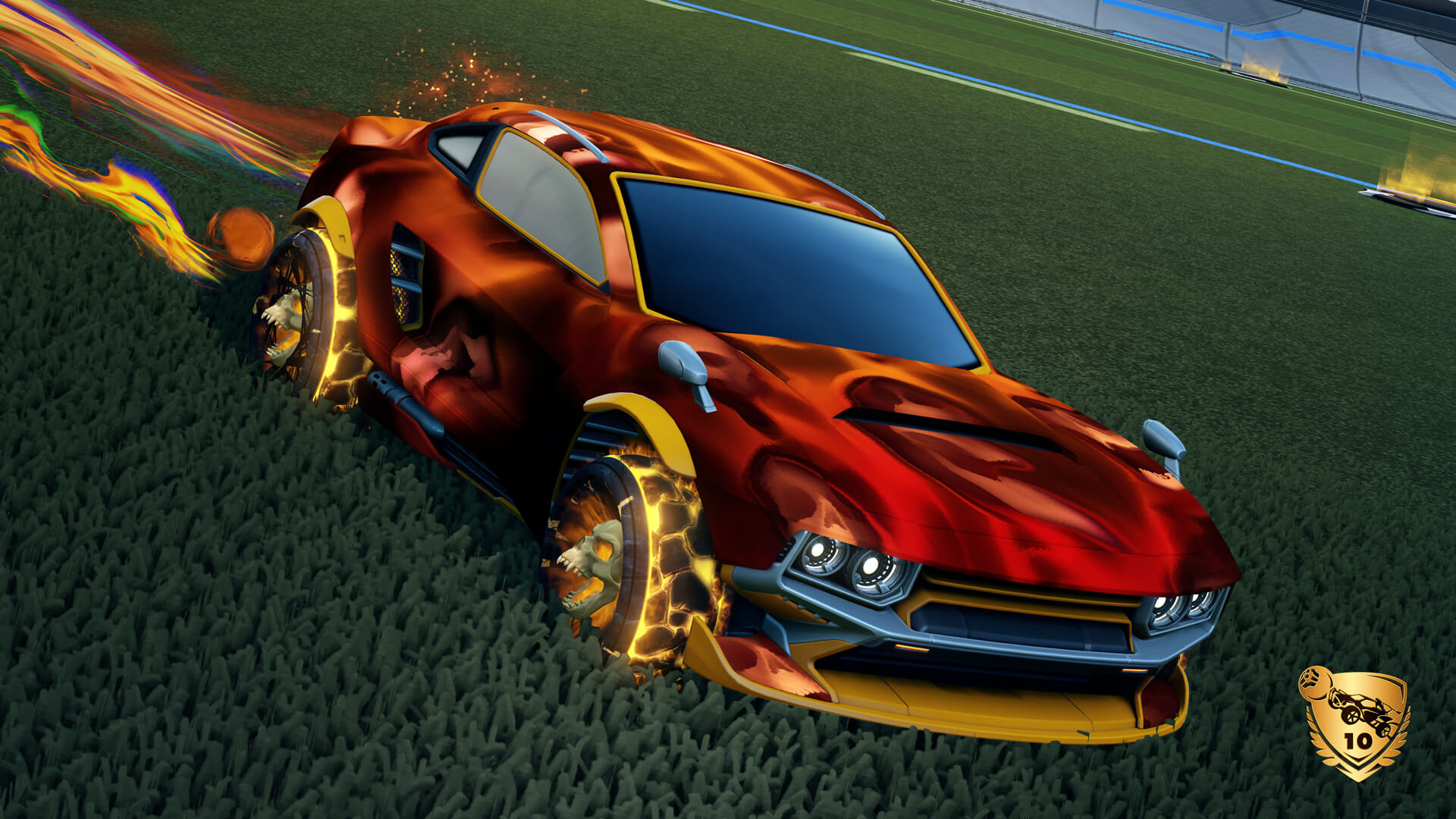 Rocket League | Download & Play Rocket League for Free on PC – Epic ...