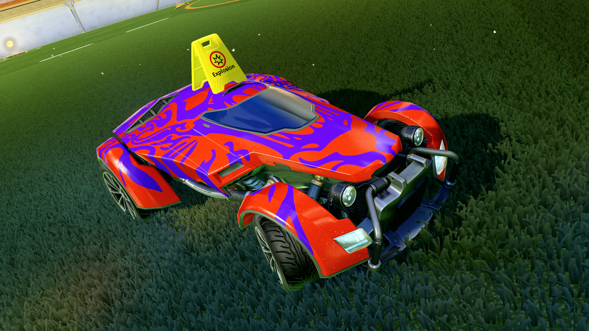 Rocket League | Download & Play Rocket League for Free on PC – Epic ...