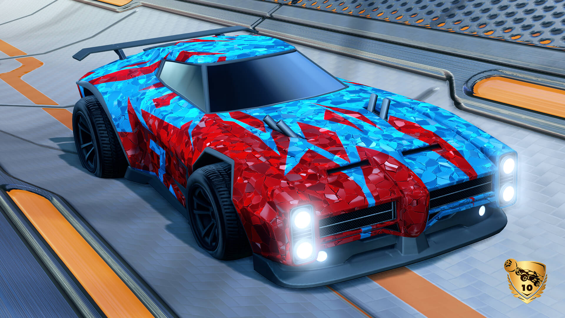 Rocket League | Download & Play Rocket League for Free on PC – Epic ...